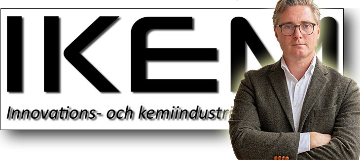 IKEM lanserar plastagenda där biomaterial och fossilfri råvara tar plats